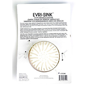 Evriholder EV-SNK Evri-Sink, Assorted Colors