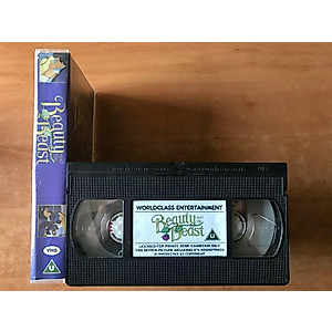 Beauty and the Beast