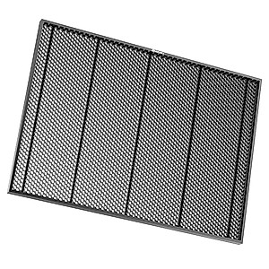 Dofiki Honeycomb Laser Bed for Wecreate Vision Laser Engraver, Honeycomb Tray Designed for Vision Laser Cutter (330 x 450mm)