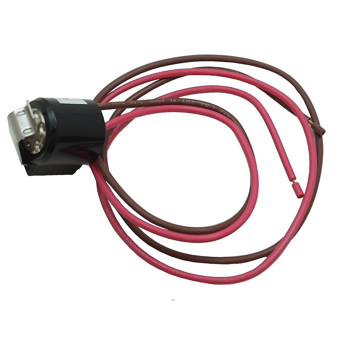 Defrost Thermostat for Whirlpool, Sears, 2321800, PS11740448, AP6007334