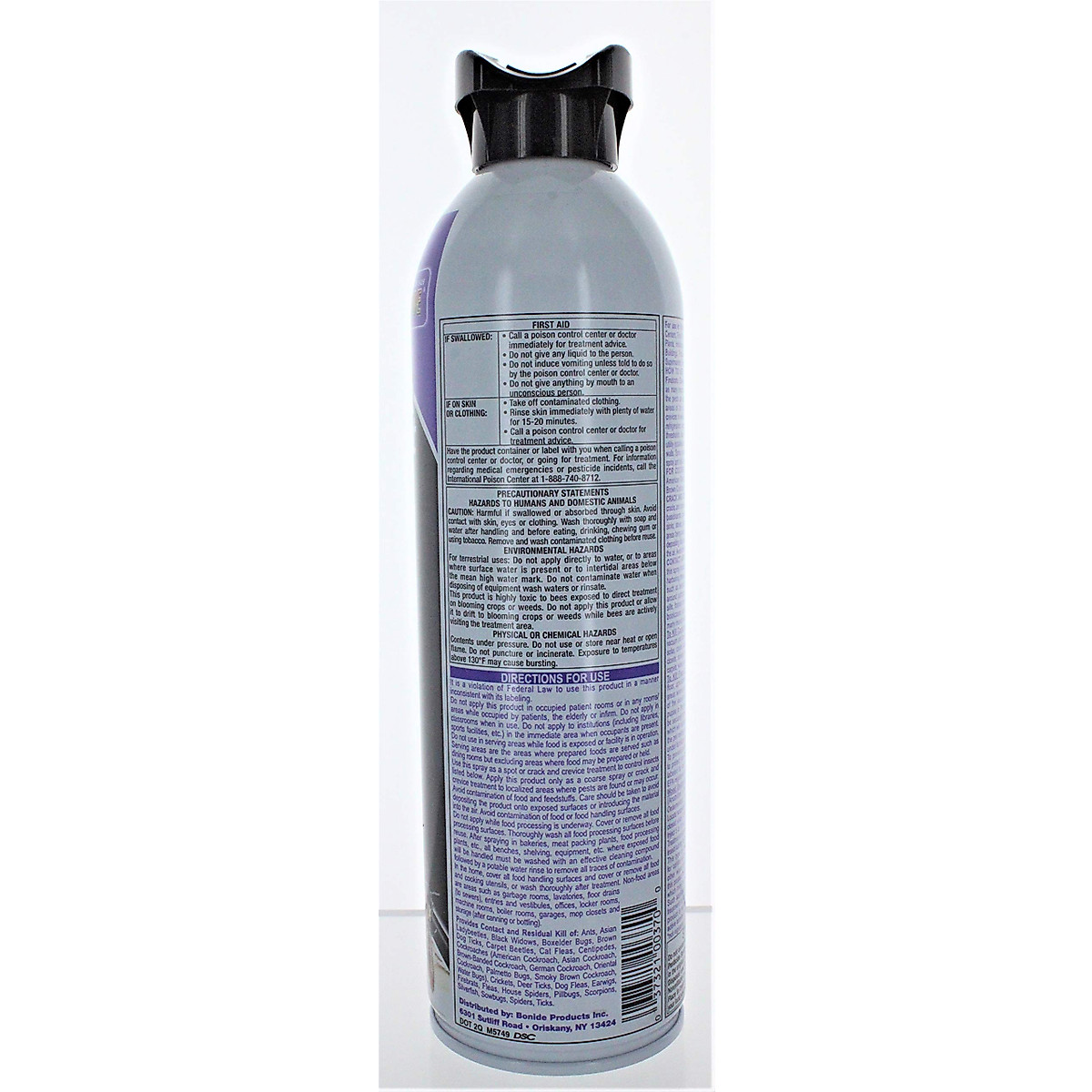 Bonide 15 oz. Termite & Carpenter Ant Spray