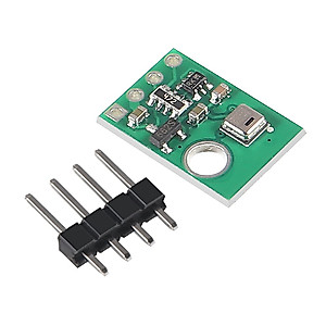 UMLIFE 4pcs AHT20 I2C Temperature and Humidity Sensor Module high-Precision Humidity Sensor Probe DHT11 AHT10 Upgraded Version for Arduino