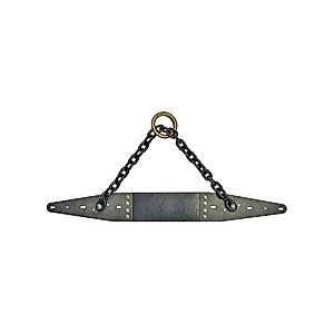 Guardian Fall Protection 00482 Halo Anchor Fits Any Pitch with Fasteners