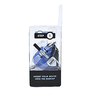 Heylo Dab Cap (Universal and Pax) (Heylo Blue)