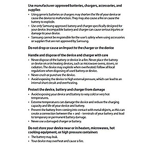 Samsung Galaxy S8 SM-G950F Unlocked 64GB - International Version/No Warranty (GSM Only, No CDMA) (Midnight Black)