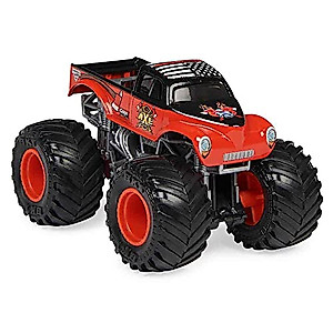 Monster Jam 2023 Spin Master 1:64 Diecast Truck Series 29 Arena Favorites Axe