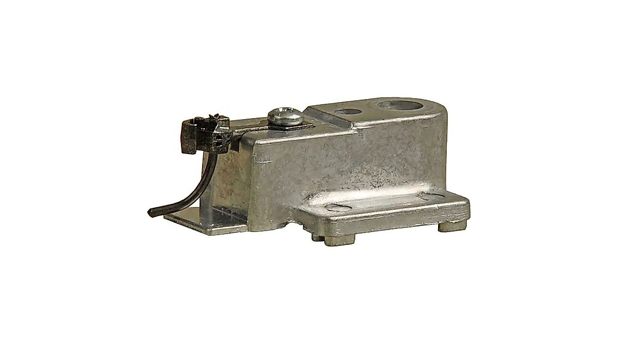 HO Coupler Height Gauge for Accurate Model Train operation