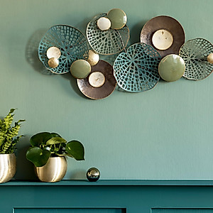 Gjinxi 15PCS Invisible Adhesive Plate Hangers, Wall Plate Hanger Display Holder, 1.25 Inches Vertical Plate Holders for The Wall Hooks, Picture Hanger Hanging Hooks for Decorative Plates and Wall Art