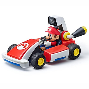 Mario Kart Live: Home Circuit - Mario (Nintendo Switch)