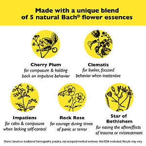 Bach Rescue Remedy Pet (0.35fl oz)_DX