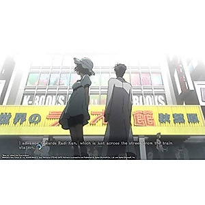 STEINS;GATE ELITE: Limited Edition - PlayStation 4