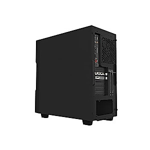 Gigabyte AORUS Project Stealth DIY PC Kit (Z690 AORUS Elite Stealth, NVIDIA GeForce RTX 3070 Gaming OC 8G Stealth, AORUS C300G Stealth) - GB-Stealth Combo IN2181