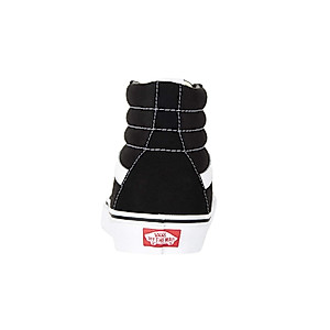 Vans Sk8-Hi Unisex Casual High-Top Skate Shoes