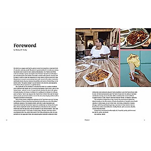 Diasporican: A Puerto Rican Cookbook