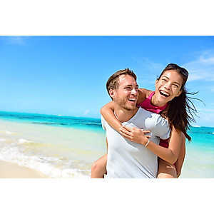 Quotable Cuffs Love You to the Moon and Back - Gift for Mom or Wife, or for Daughter or Best Friend by Whitney Howard Designs