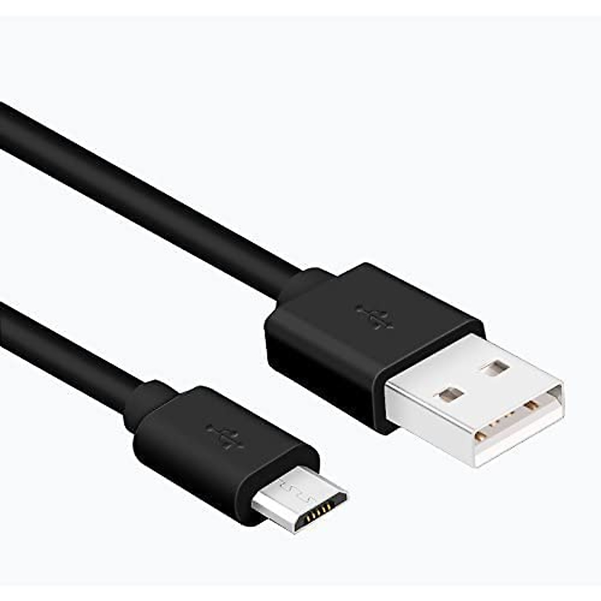 Eopzol 6ft USB Charger/Power Cable for Nest Learning Thermostat - 2nd Generation T20057