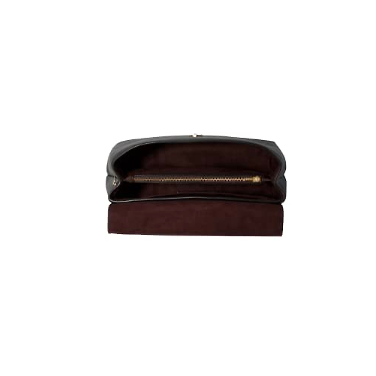 COACH Womens Tammie Shoulder Bag In Leather (IM/Black)