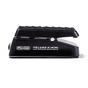 Jim Dunlop Volume X Mini Pedal