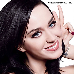 COVERGIRL Ready Set Gorgeous Foundation Natural Beige 205, 1 oz (packaging may vary)