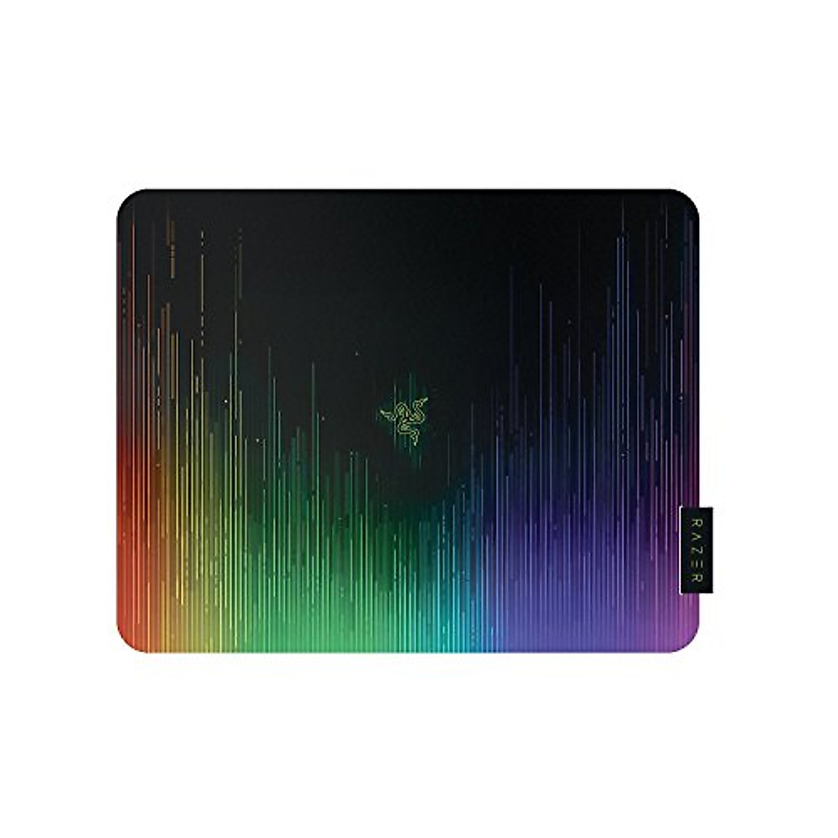 Razer Sphex V2 Mini Gaming Mouse Pad: Ultra-Thin Form Factor - Optimized Gaming Surface - Polycarbonate Finish