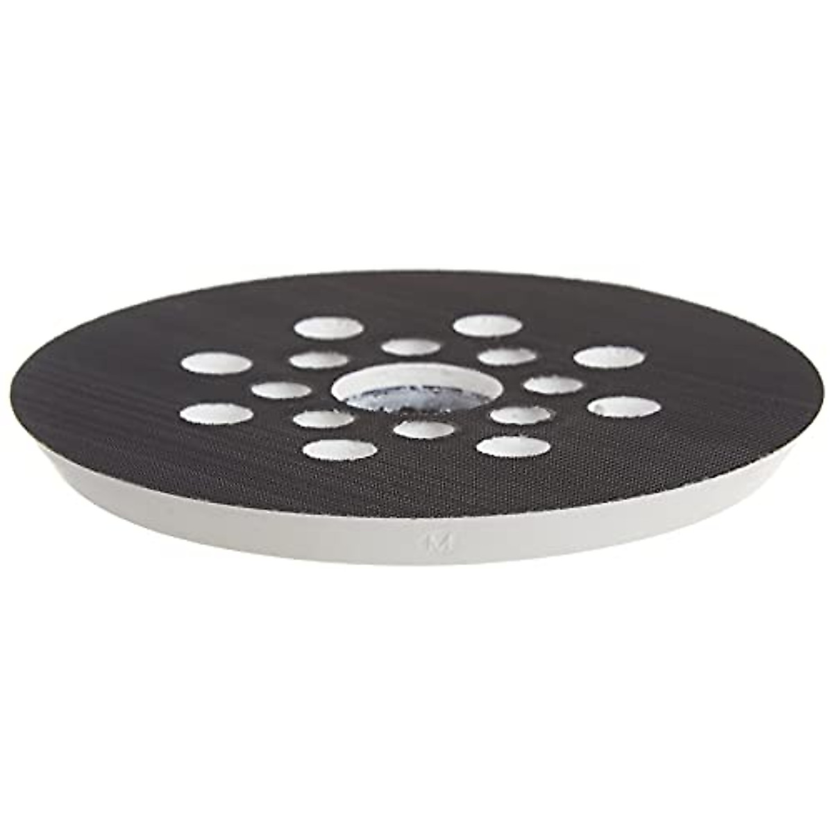 BOSCH RS034 5 In. Soft Hook-And-Loop Sanding Pad