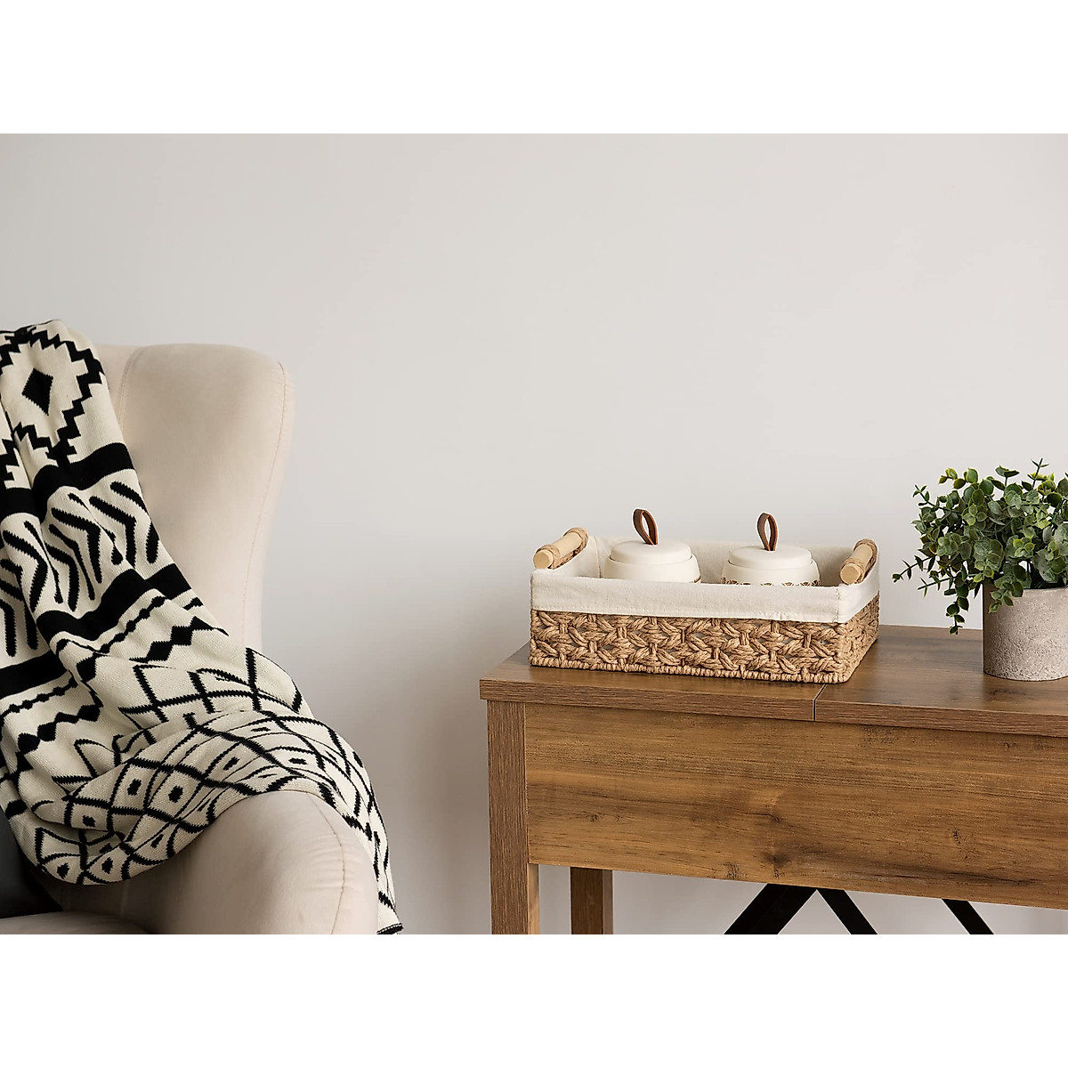 StorageWorks Storage Baskets for Organizing