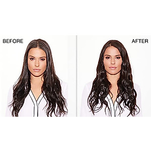 Kenra Platinum Hot Spray 20 | Heat Protection Styler | Long-Lasting, Firm Hold | Adds Vibrant Shine | Humidity & Thermal Protection | Clean Release From Heated Tools | All Hair Types | 8 fl. Oz