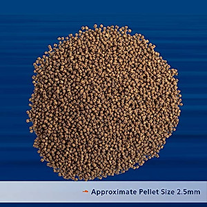 Aqueon Pro Foods Goldfish Formula 5 oz