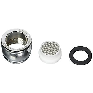 Peerless RP42988 Aerator, Chrome