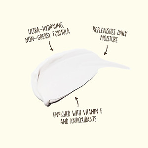 Sun Bum Original SPF 15 Sunscreen Hand Cream | Broad Spectrum Moisturizing Sunblock with Vitamin E | Hawaii 104 Act Compliant (Octinoxate & Oxybenzone Free) | Travel Friendly | 2 oz