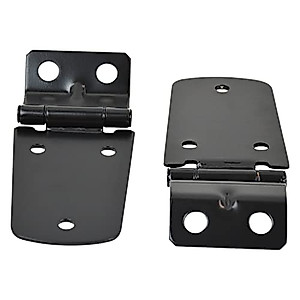 Kentrol 50476 Hood Hinges Set