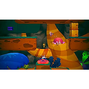 Ryan's Rescue Squad - Nintendo Switch