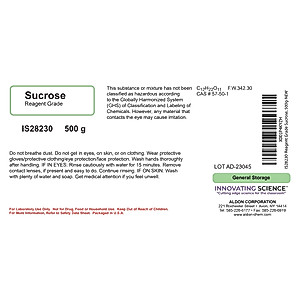 ALDON Innovating Science Biuret Reagent Solution, 100mL - The Curated Chemical Collection