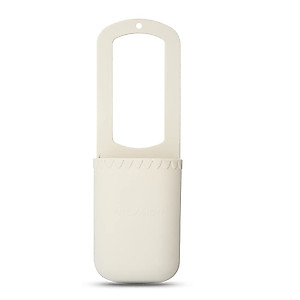 THSYMOR Stroller Cup Holder, Universal Cup Holder Silicone for Stroller, Folding Phone Holder for Bike, Treadmill, Washroom, Boat, Lawn Chairs, Wheelchair, Beach Chair