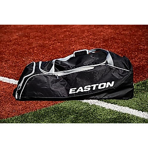 Easton | OCTANE Bat and Equipment Wheeled Bag | Black