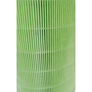 Filter-Monster Replacement Filter for Happi KJ500 Purifier