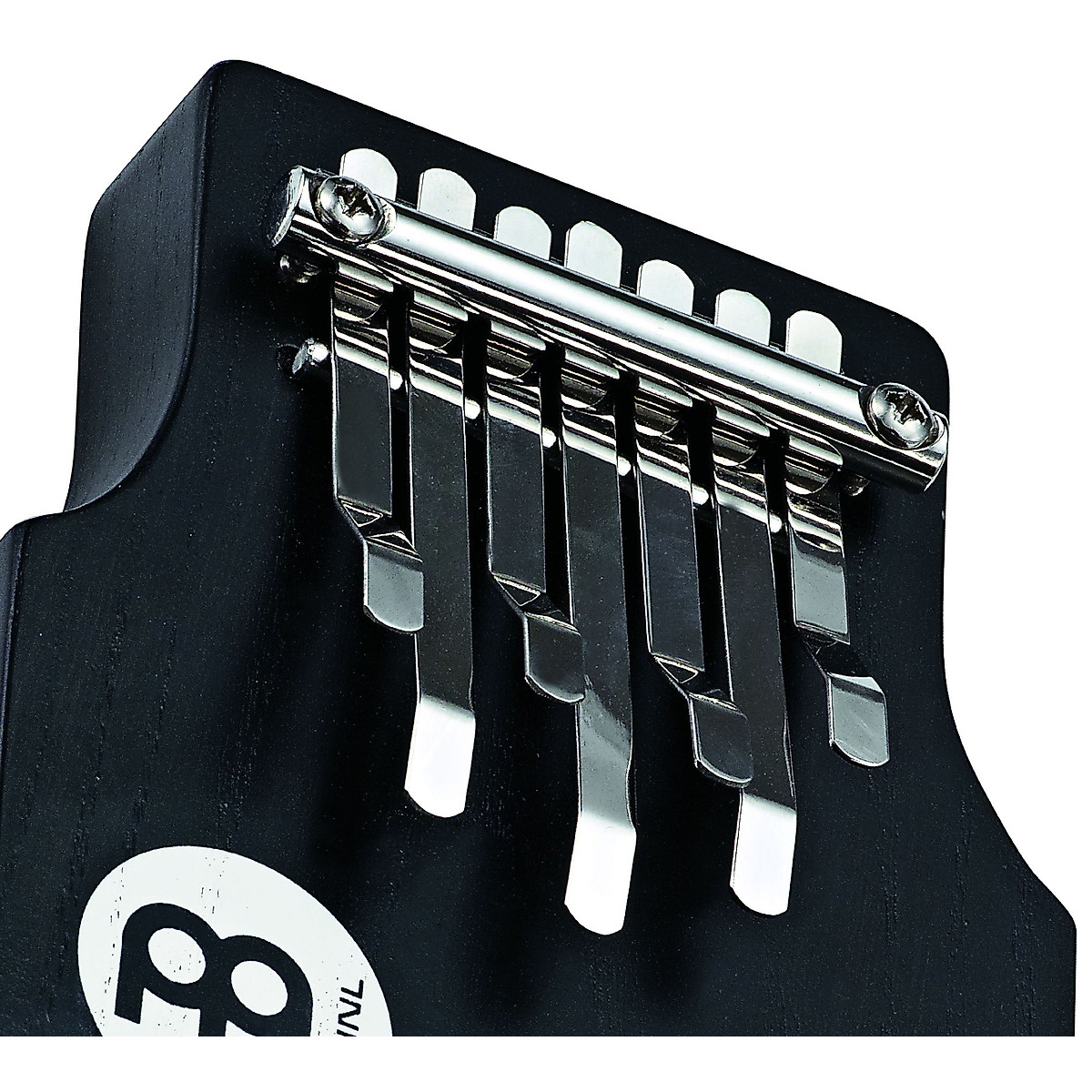 Meinl Percussion Kalimba, Black (KA7-M-BK)