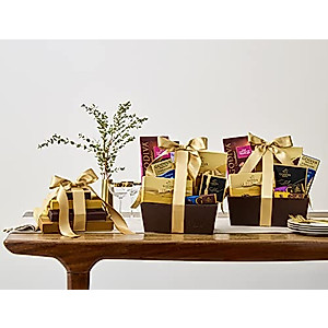 Godiva Chocolatier Assorted Chocolate Truffles Gift Box, 12 pc.