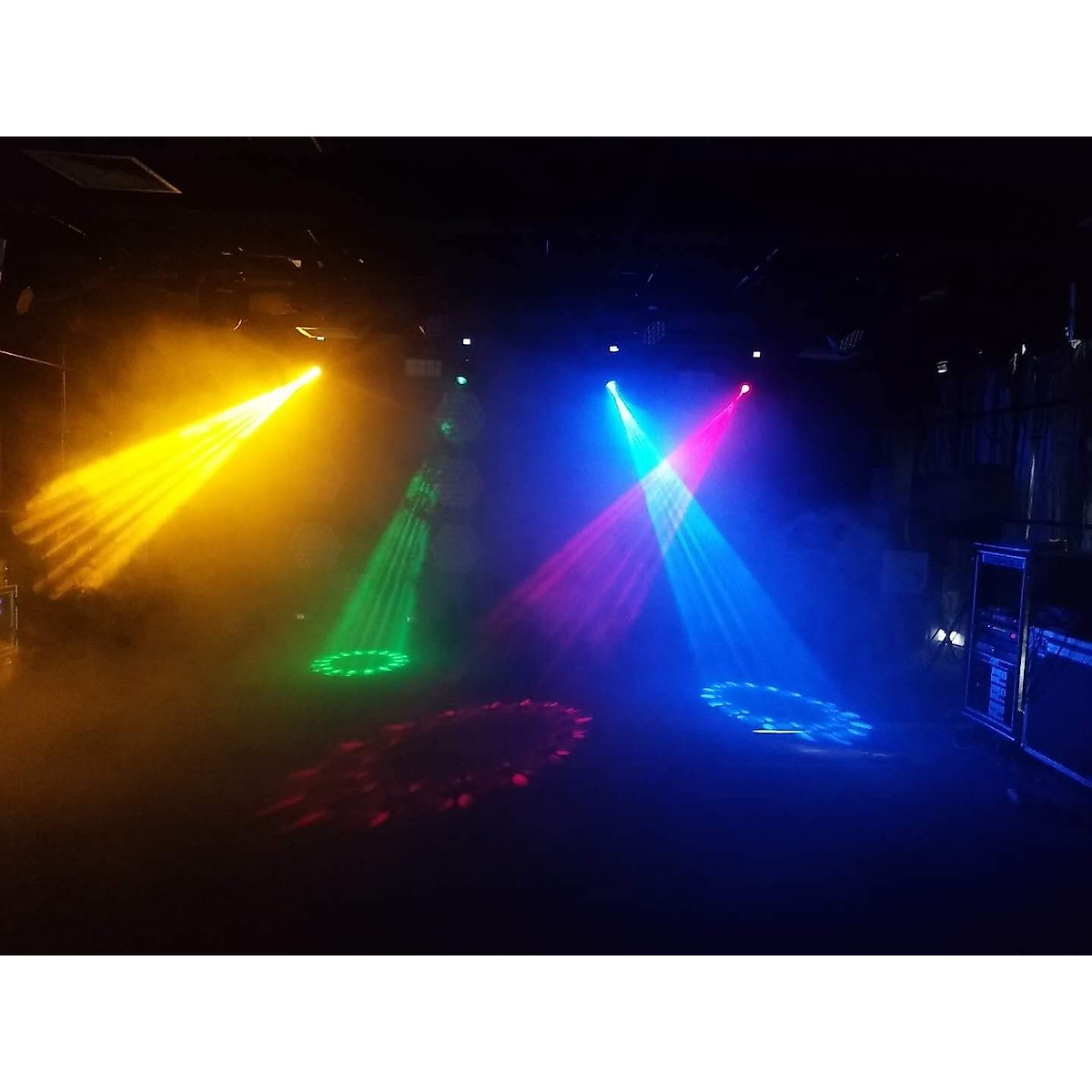 Kaiweidi 7R 230W Replacement Bulb for 7R Stage Moving Headlights,7R Bulb Beam DJ Light lamp