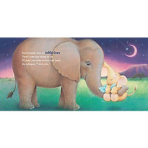 God Bless You and Good Night (A God Bless Book)