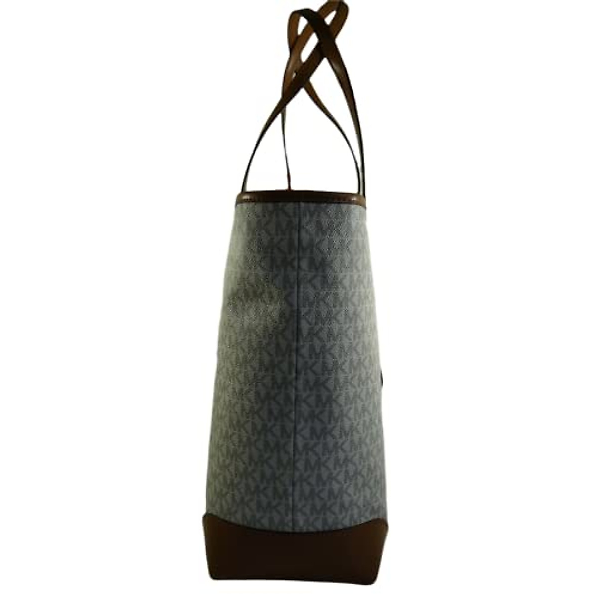 Michael Kors Eva Large Tote Clementine Multi One Size