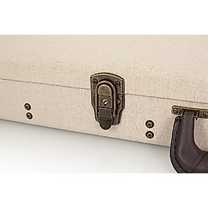 Gator Electric Guitar Case (GW-JM ELEC)