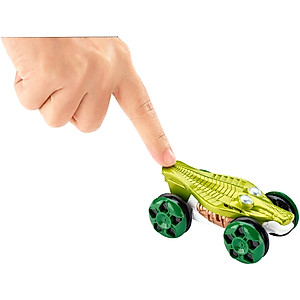 Hot Wheels Slash Rides #5 Vehicle