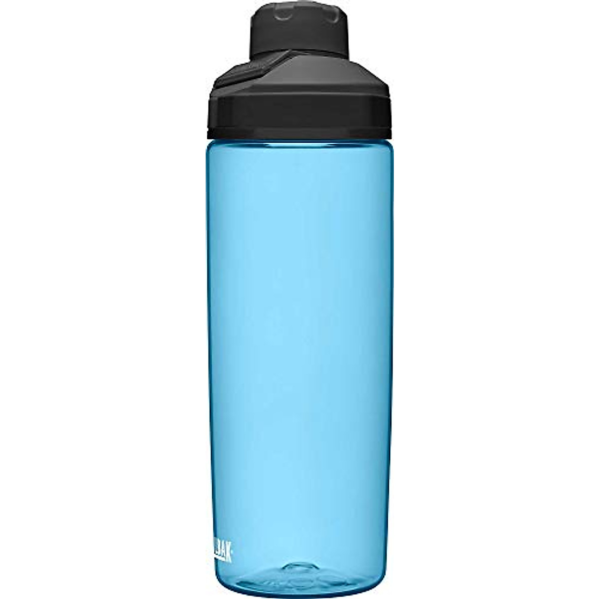 CamelBak Chute Mag BPA-Free Water Bottle - 20oz, True Blue, Model:1510401060