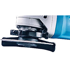 Makita 2 Pack - 4.5” Turbo Diamond Blades For Grinders & Circular Saws - Ultra-Fast Cutting For Concrete, Masonry & Brick - 5/8”, 20mm & 7/8” Arbors