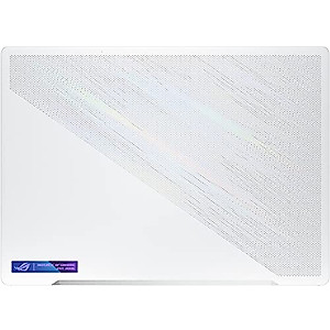 Asus ROG Zephyrus 14'' WQXGA 120Hz QHD Gaming Laptop AMD R9-6900HS Radeon RX 6800S -Win11 Home, with HDIM Cable (16GB RAM | 1TB PCIe SSD)