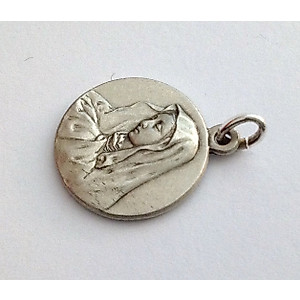 Our Lady of Sorrow Medal - The Patron Saints Medals