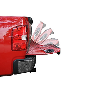 DZ43100 Tailgate Assist fits 99-06 Chevy/GMC & 07 Classic