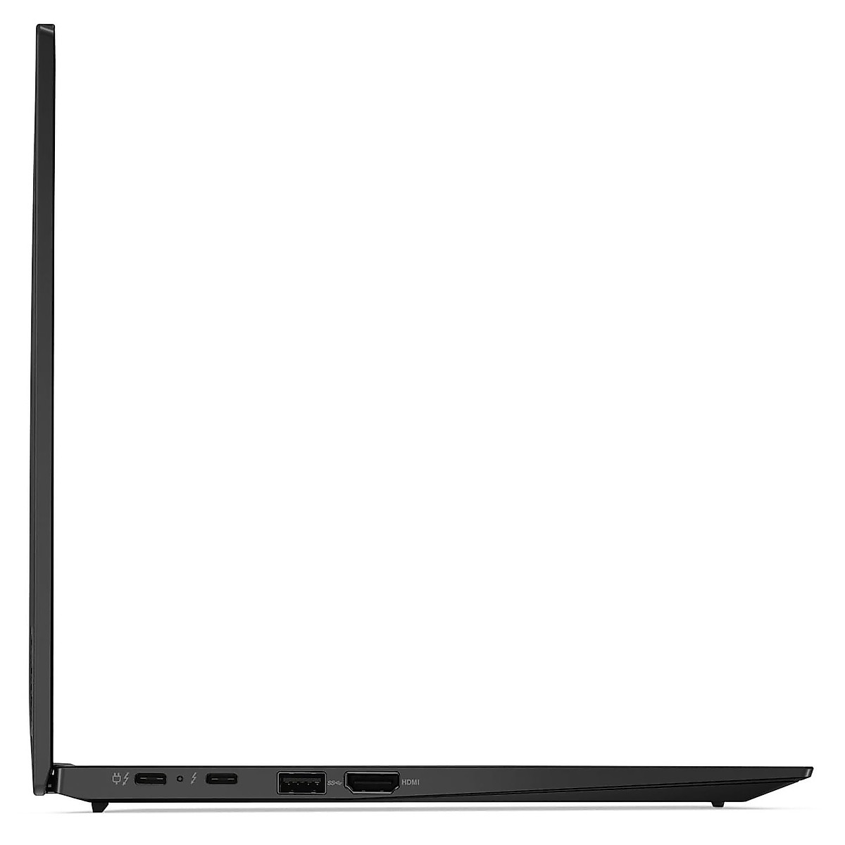Lenovo Gen 11 ThinkPad X1 Carbon Laptop with Intel Corei7-1355U Processor, 14 Inch WUXGA Non-Touch Display, 32GB LPDDR5 RAM, 1TB Gen4 Performance SSD, Thunderbolt, Backlit Keyboard and Windows 11 Pro