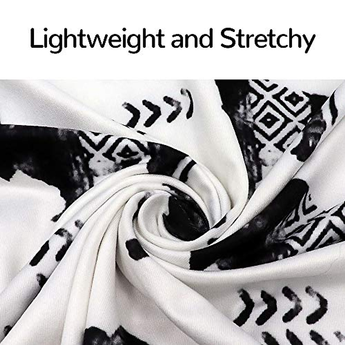 Buffalo Car seat Canopy for Babies, Car Seat Cover for Boys Girls, CarSeat Canopies for Newborn, Multiuse - Nursing Breastfeeding Covers, Shopping Cart/High Chair/Stroller Covers, Soft Breathable